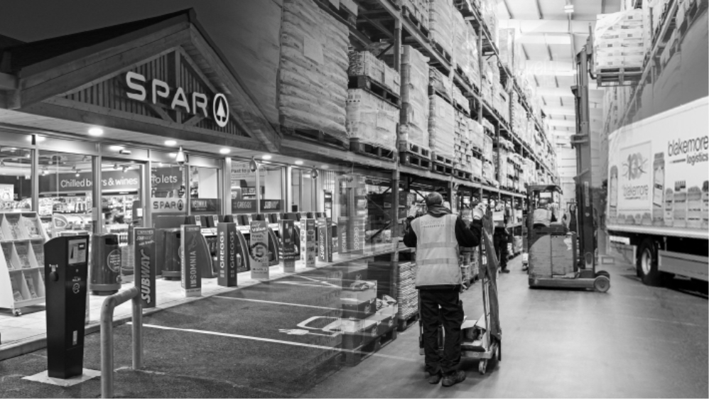 A.F. Blakemore & Son Ltd – The Mind At Work