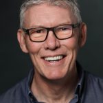 Mark Collins – The Mind At Work